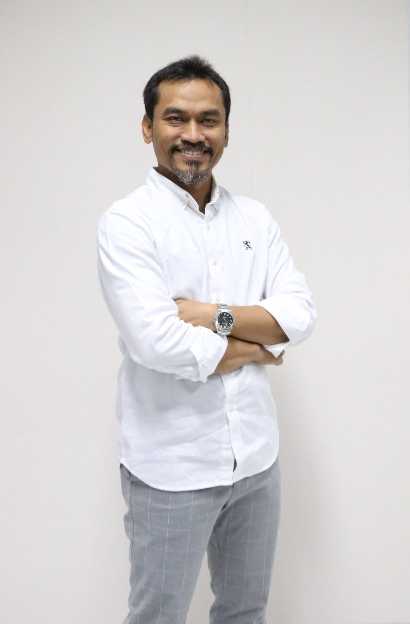 Manajemen – Jamkrida Jakarta